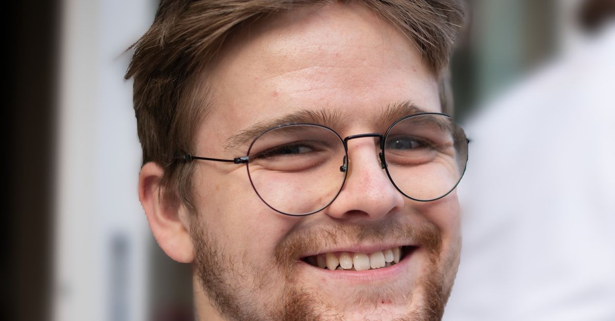 Welcome Timo - razoon